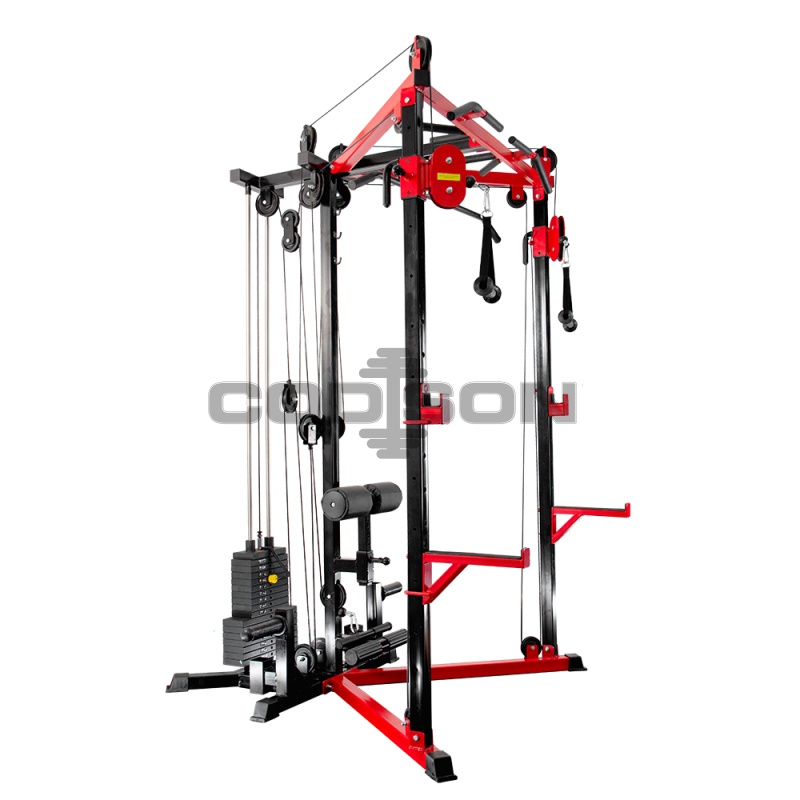 MULTIFUERZA PRO HOME – CODISON SPORT