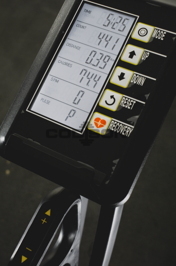 S-FORCE TRAINER CLE89 – CODISON SPORT