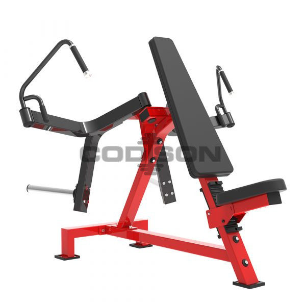 APERTURA DE PECHO INCLINADO CMHV22 – CODISON SPORT