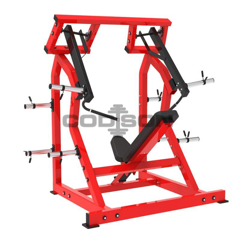 ISO LATERAL PRESS INCLINADO CMHV02 – CODISON SPORT